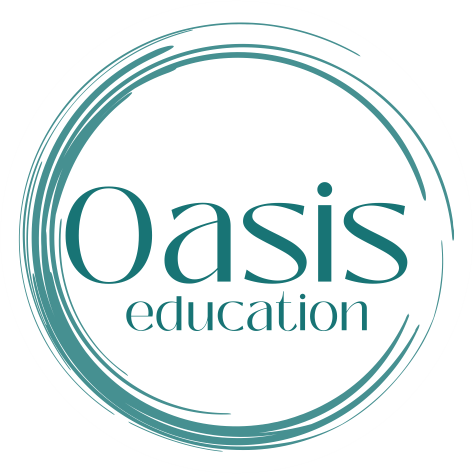 Oasis Education Innisfail - Student/Parent Login